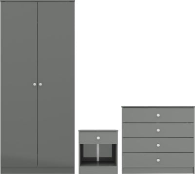 Denver Trio – Direct Wholesale Supplies